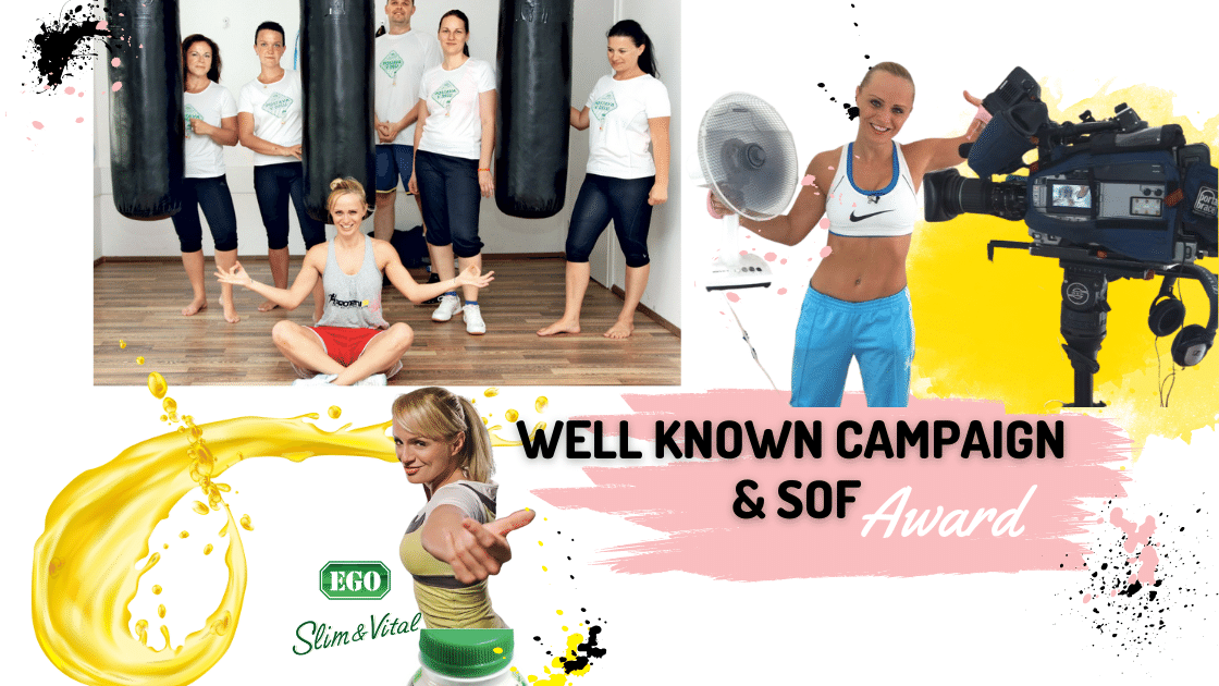 SHAPEBOXING brand breakthrough